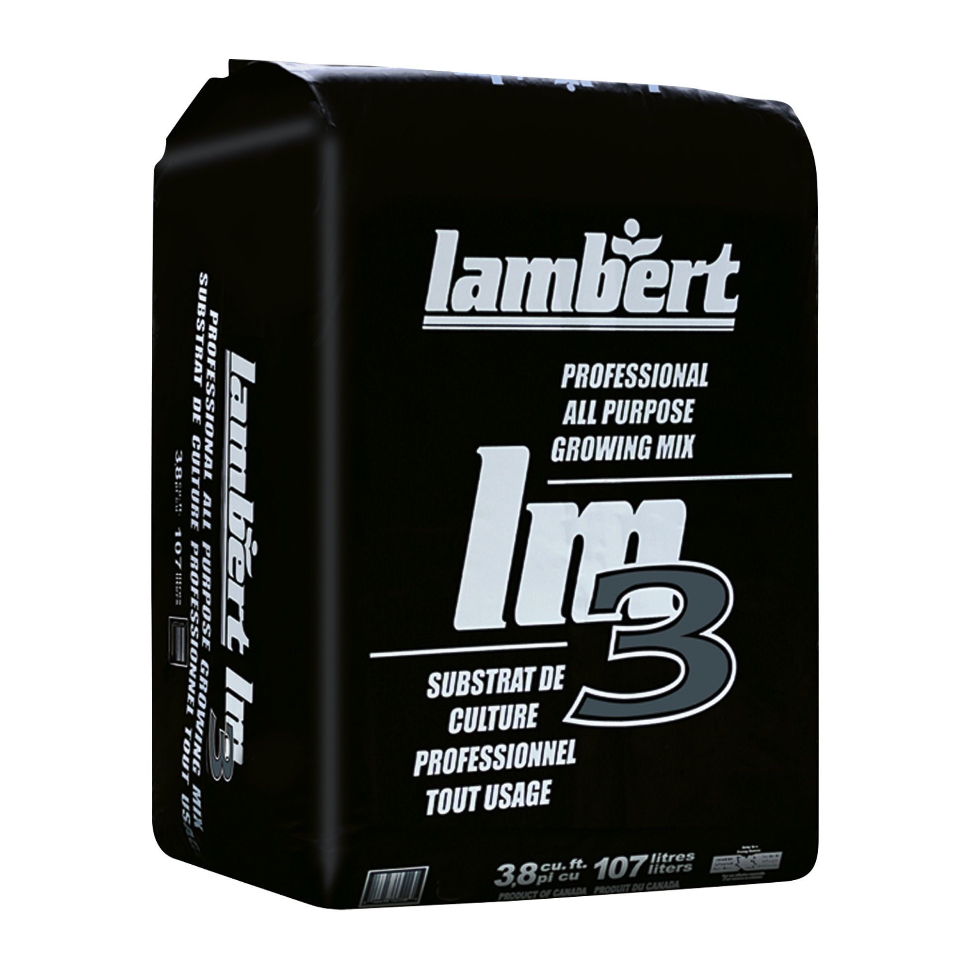 Grower 3.8 cu.ft. Lambert LM-3 All Purpose – Spencer's Garden Centre